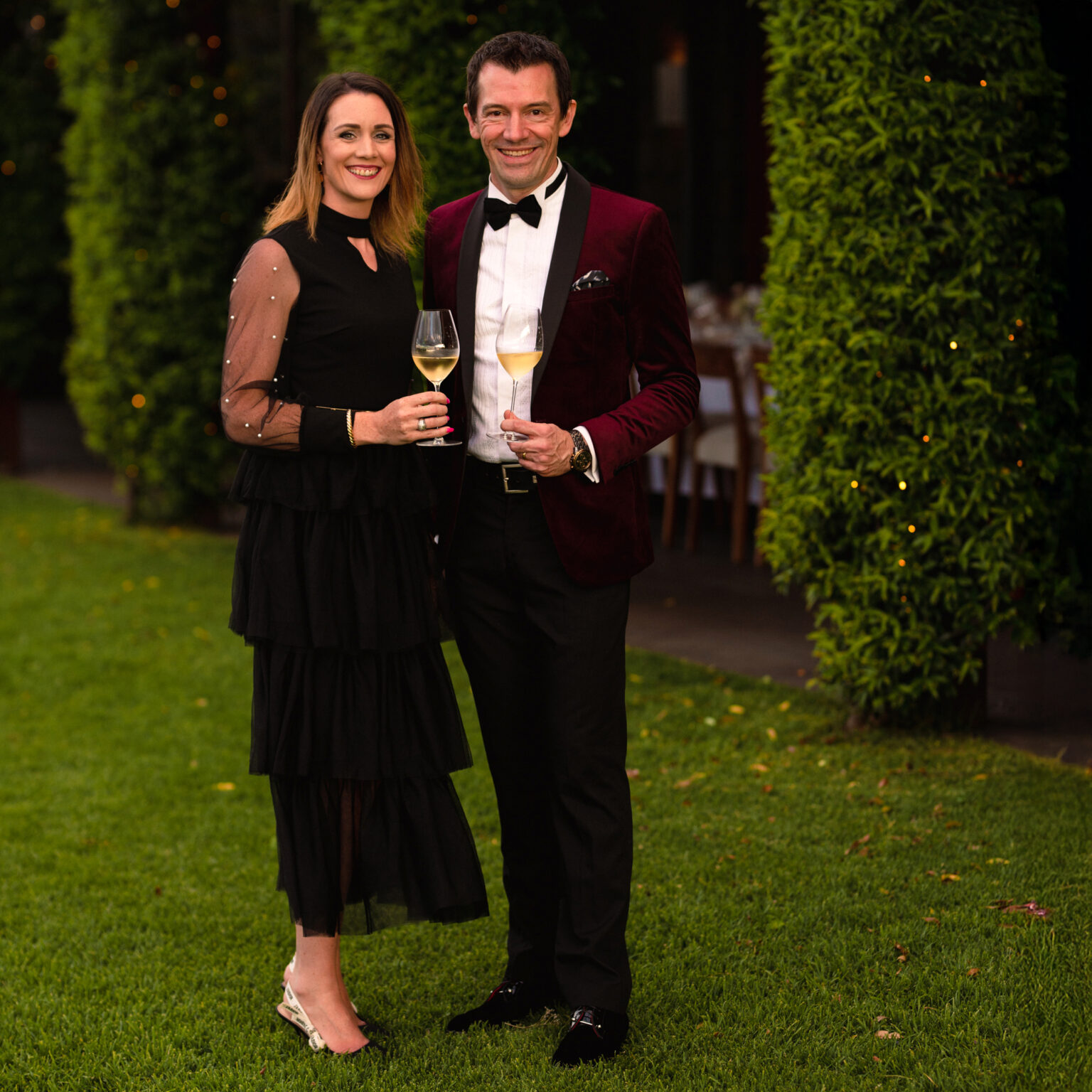 Tyson Stelzer’s Champagne Weekend 13-15 March 2026 - Tyson Stelzer